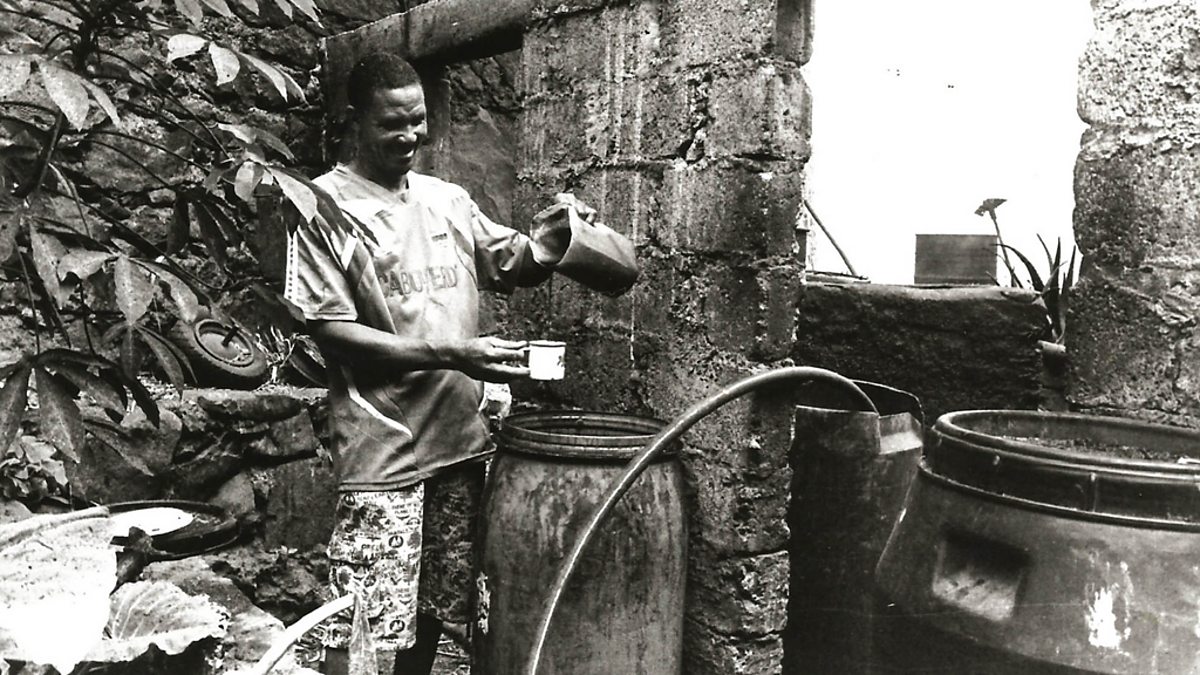 BBC World Service - The Fifth Floor, The Story of Rum in Cape Verde