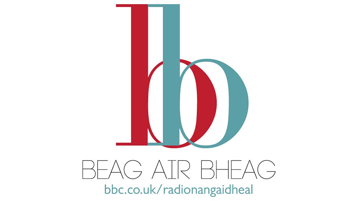 BBC Radio nan Gàidheal - Beag air Bheag