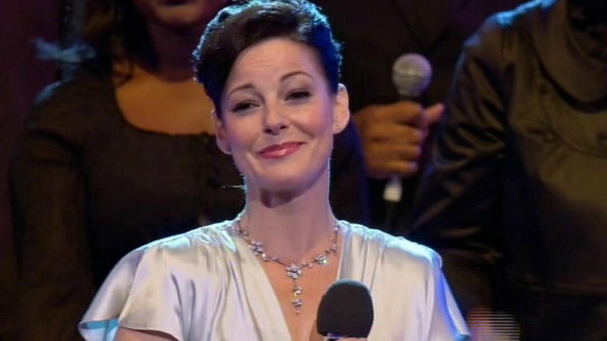 BBC Radio 4 - Saturday Live, Alison Lapper and The Great British Bake ...