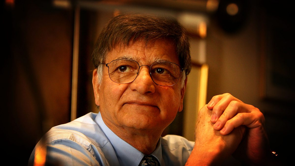 BBC Asian Network - Ray Khan, Mera Safar - Lord Gulam Noon, Mera Safar ...