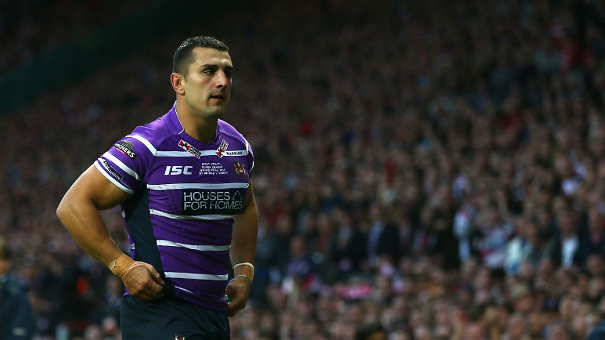 BBC Radio 5 Live - 5 Live In Short, Davies: Ben Flower should face year ...