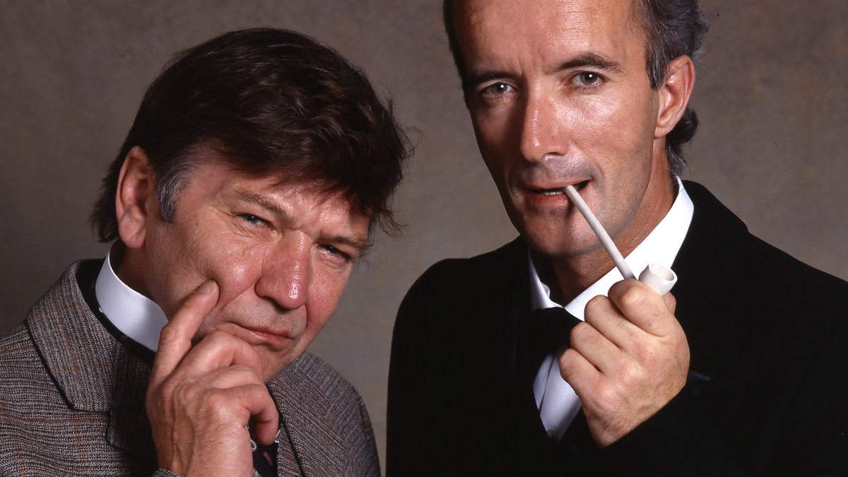 BBC Radio 4 Extra - Sherlock Holmes - The Sound of Sherlock