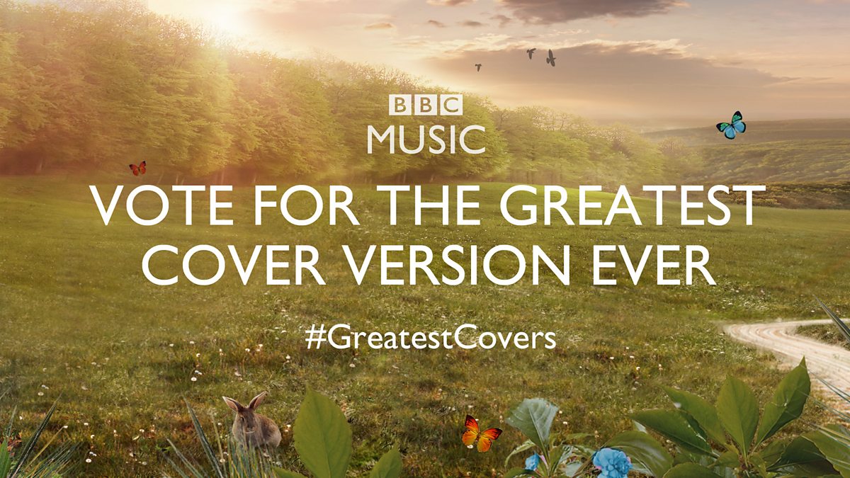 BBC Music - BBC Music - BBC Music Greatest Covers