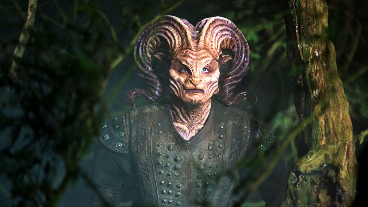 BBC - CBBC - Wizards vs Aliens, Series 2 Omnibus, The Thirteenth Floor ...