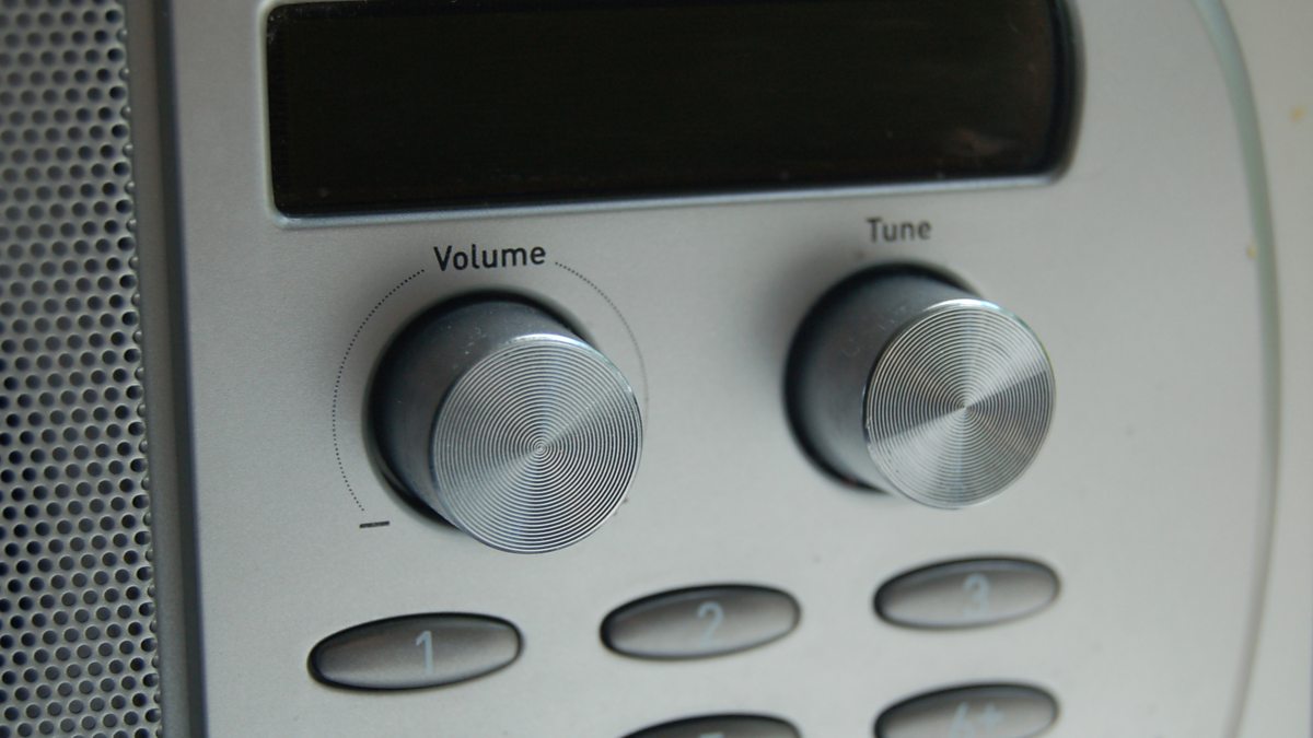 BBC World Service - Digital Planet, Techcon Radio Festival