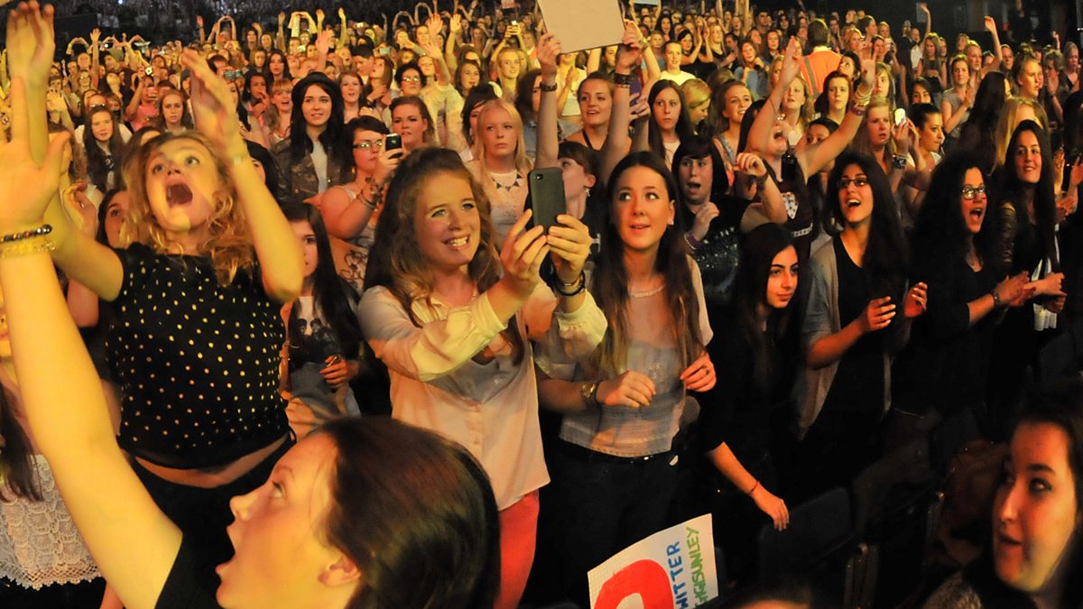 BBC Radio 1 - BBC Radio 1's Teen Awards, 2014 - BBC Radio 1 Teen Awards ...