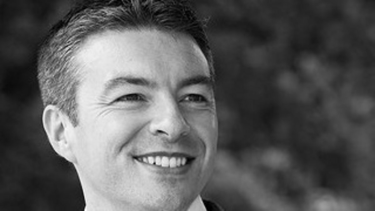 BBC Blogs - College of Journalism - James Harrod