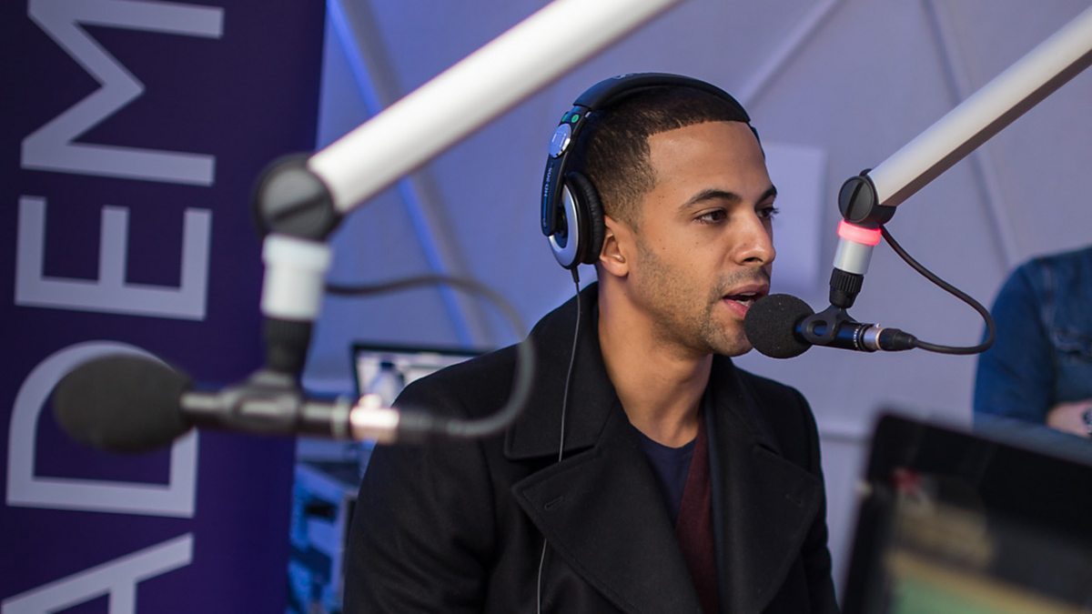 BBC Radio - The BBC Academy Podcast, Breaking new artists on radio