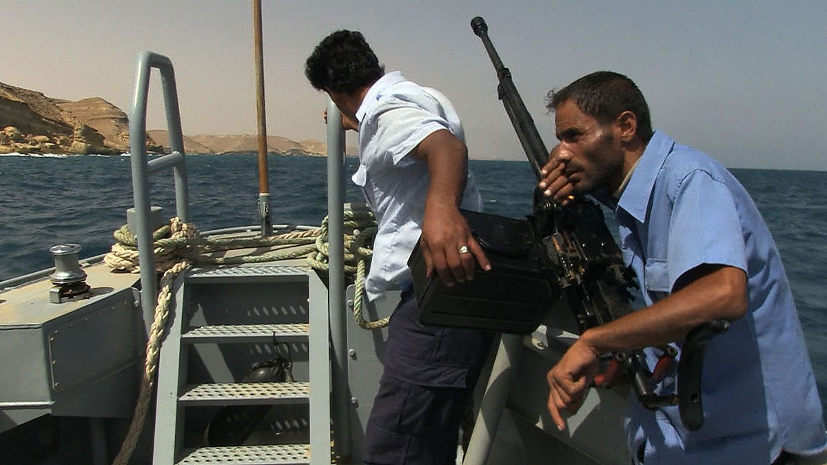 BBC World Service - Assignment, Libya: Last Stand Against Jihad?