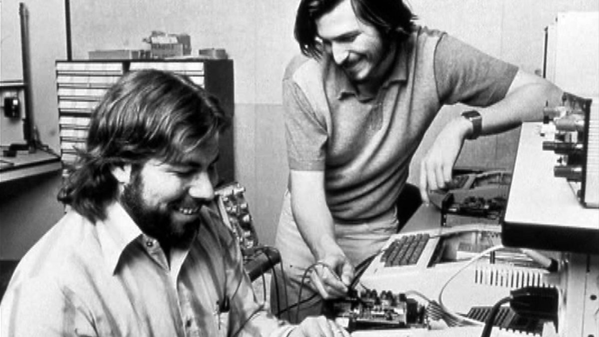 BBC - Learning, Computer enthusiasts