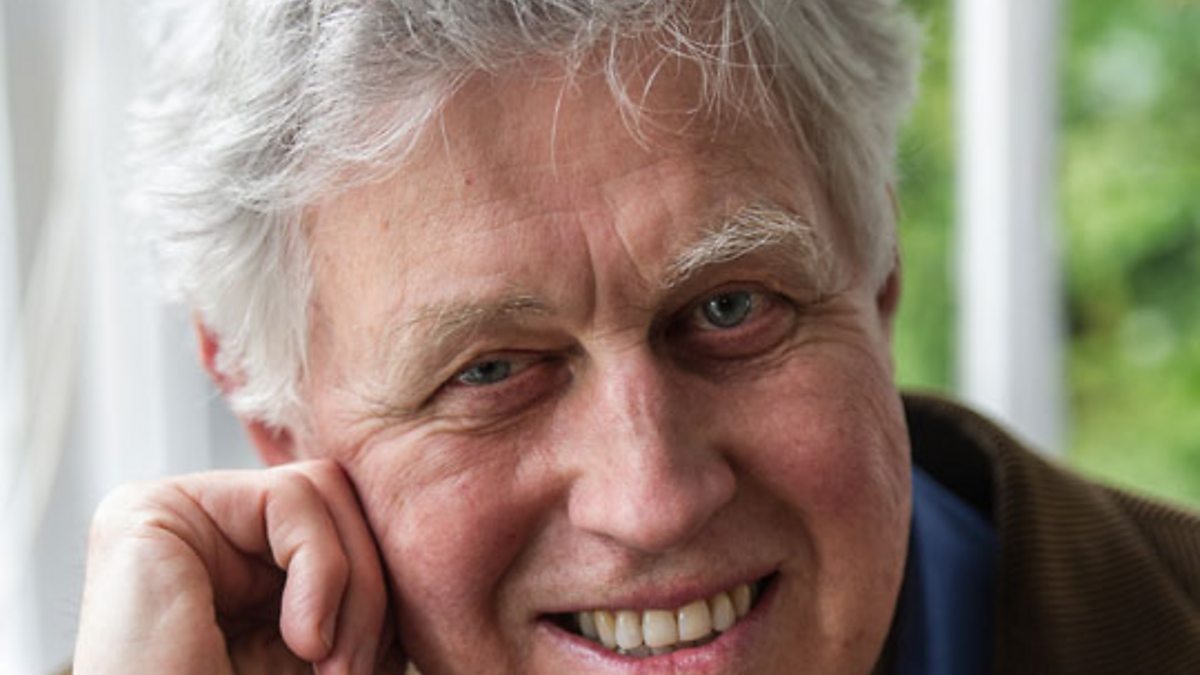 BBC - BBC Philharmonic - Q & A with David Matthews ahead of our Studio ...