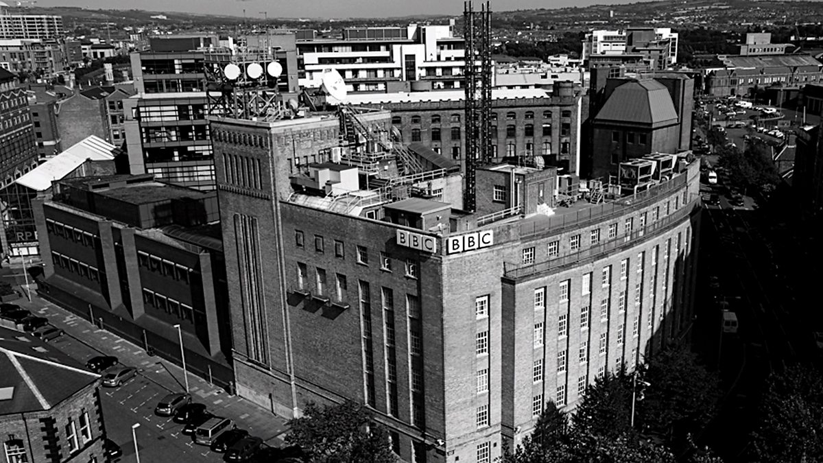 BBC Two - 100 Years of BBC Northern Ireland, Day in the Life BBC NI at 50