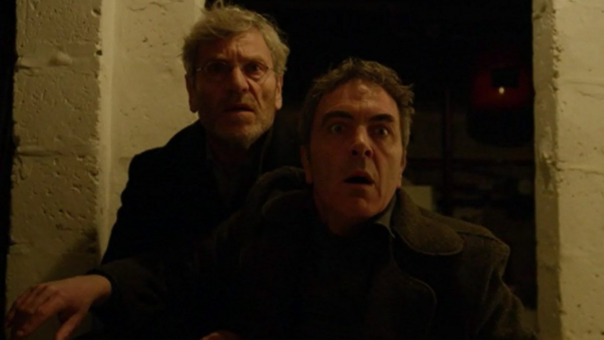 BBC One - The Missing, Series 1, Trail: The Missing