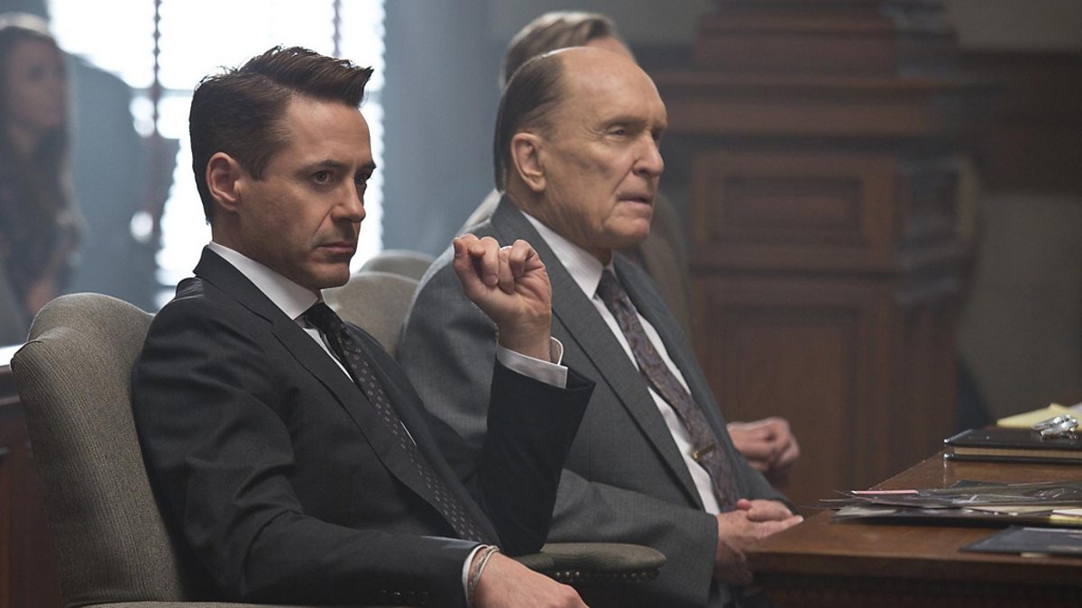 BBC Radio 5 Live - Kermode and Mayo's Film Review, with Robert Downey ...