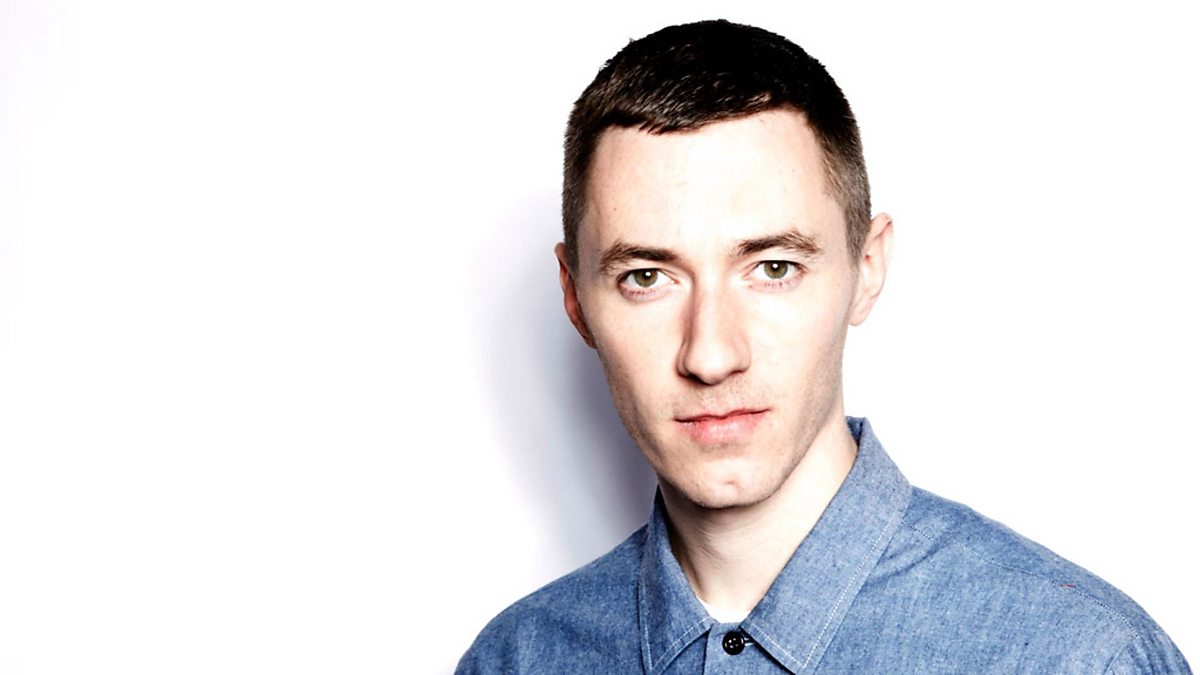 BBC Radio 1 - Benji B, Vintage John Peel, Mumdance and Logos Guest Mix