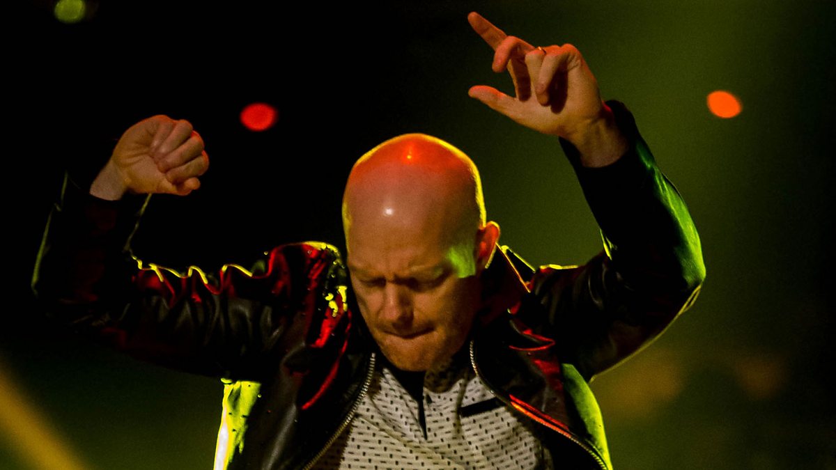 BBC One - Strictly Come Dancing, Series 12, Week 4, Jake Wood & Janette ...