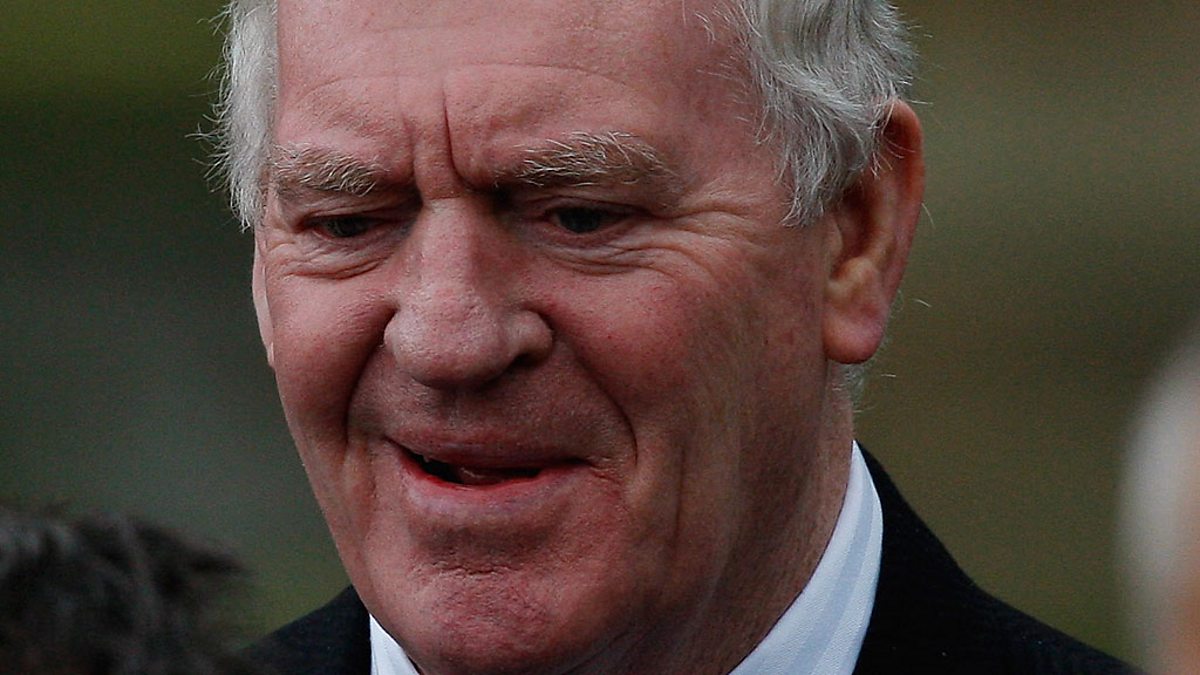 BBC Radio 5 Live - 5 Live In Short, McMenemy: Southampton should aim ...