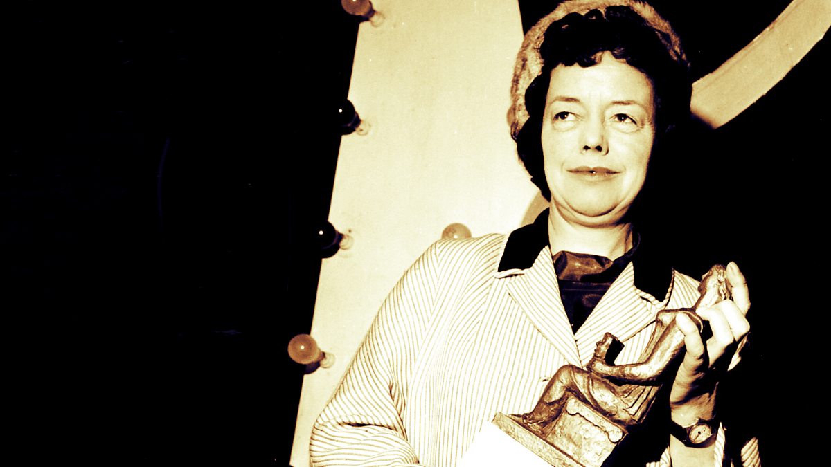 BBC Radio 3 - Sunday Feature, The Gospel According to Joan