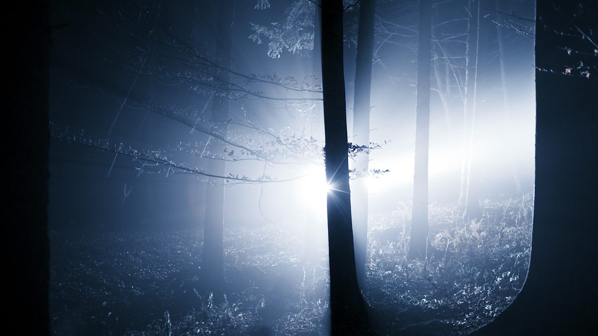 BBC Radio 4 - The Spirit Child