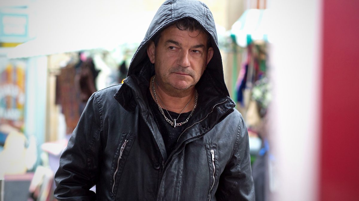 EastEnders 2013 - 2017 - 2014: 27/10/2014 - BBC iPlayer