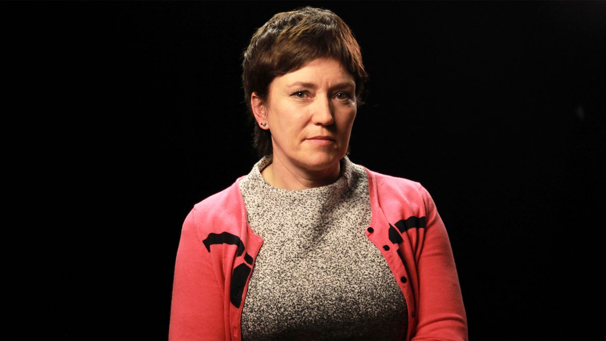 BBC One - Baby P: The Untold Story