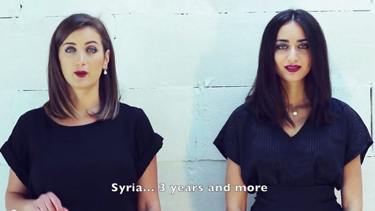 BBC World Service - Trending, Nigerians discuss: bird, witch or victim ...