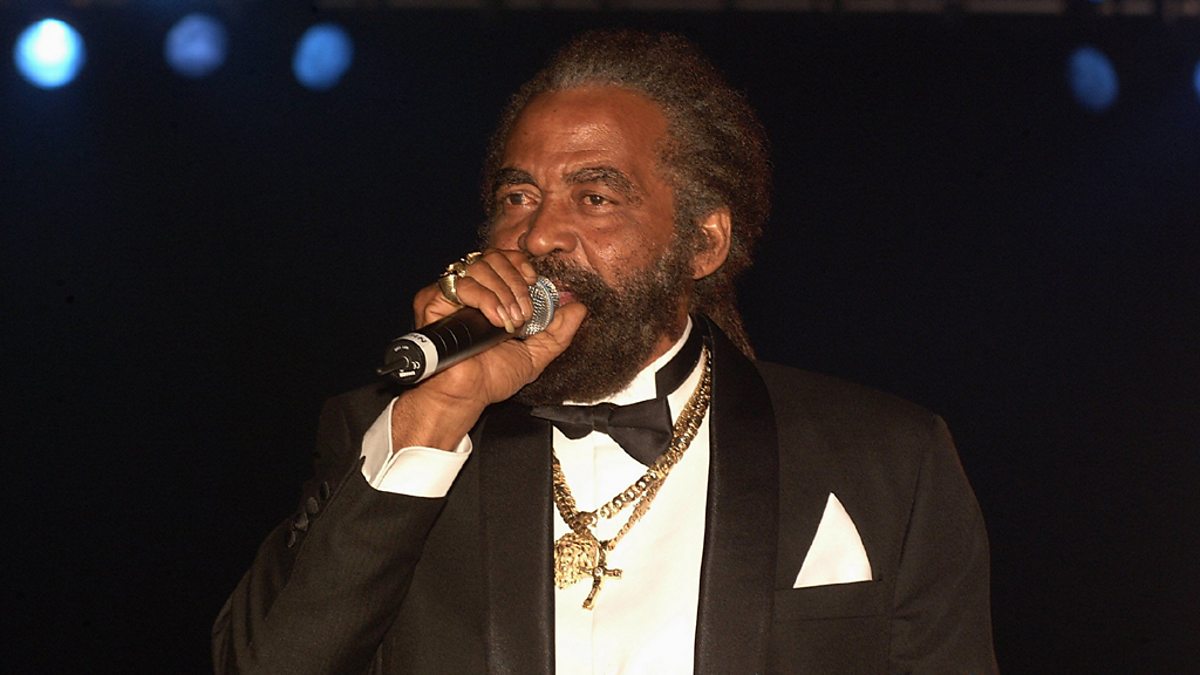 BBC Radio 5 Live - 5 Live In Short, 'Queen of Reggae' remembers hit ...