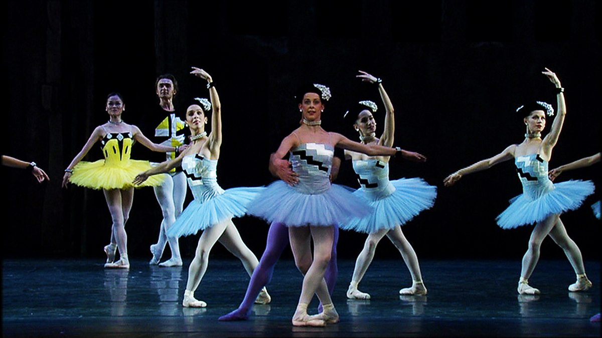 BBC Arts - BBC Arts, Scènes de Ballet (1948)