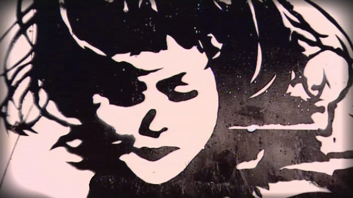 BBC - Learning, The value of graffiti