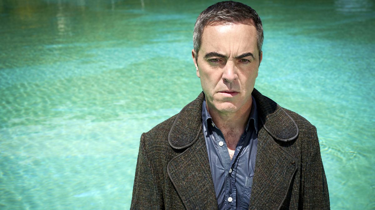 BBC One The Missing Series 1