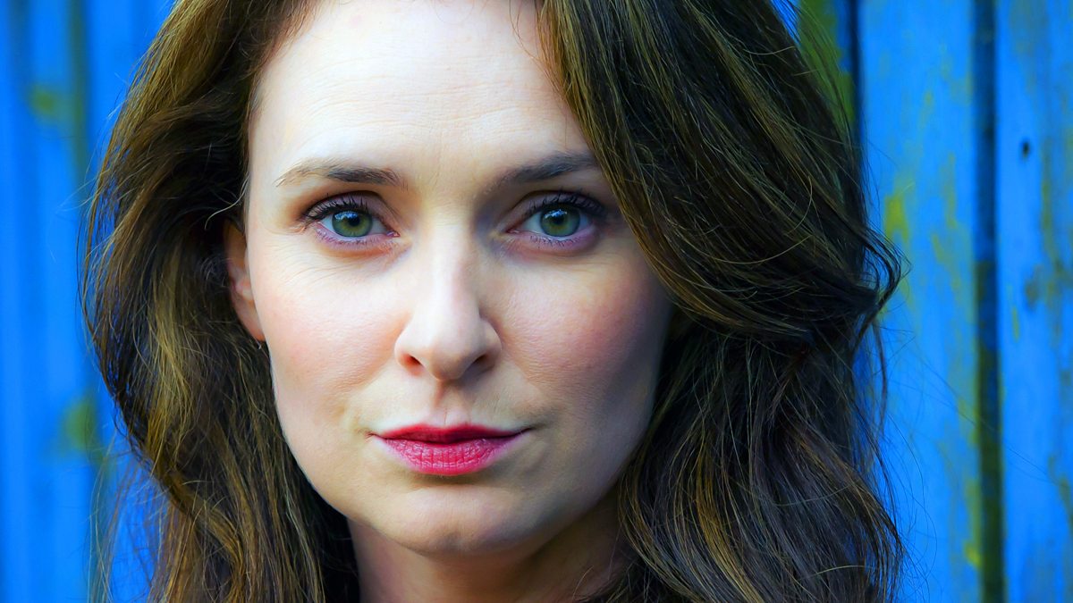 BBC Scotland - River City - Rhona Lindsay