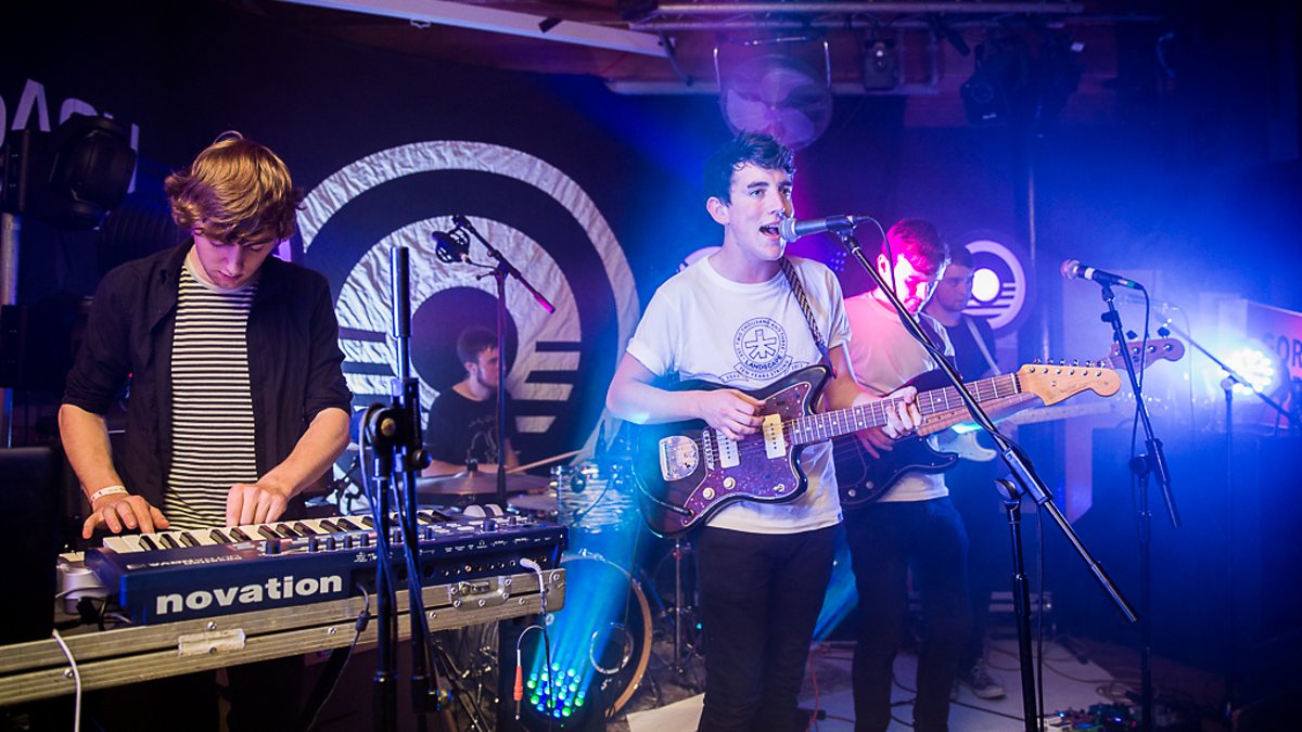 BBC Wales - Horizons, Swnami - Y Nos - Dim Swn