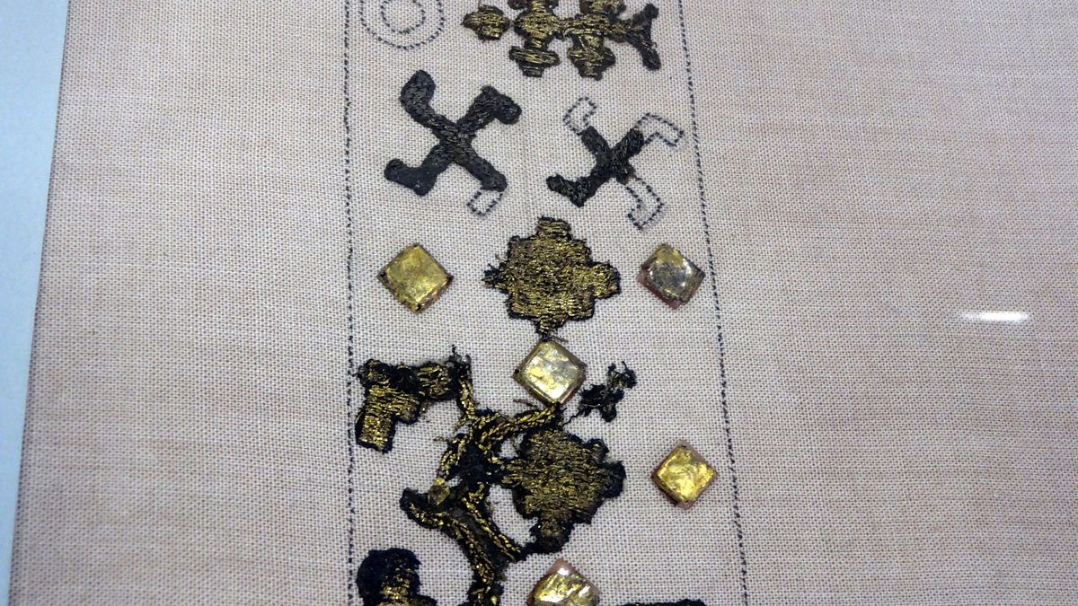 BBC Radio 4 - Reclaiming the Swastika - 10 different uses of the ...