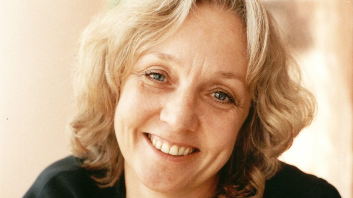 BBC Radio 4 - You and Yours, Anne Fine on Gender-Biased Books ...