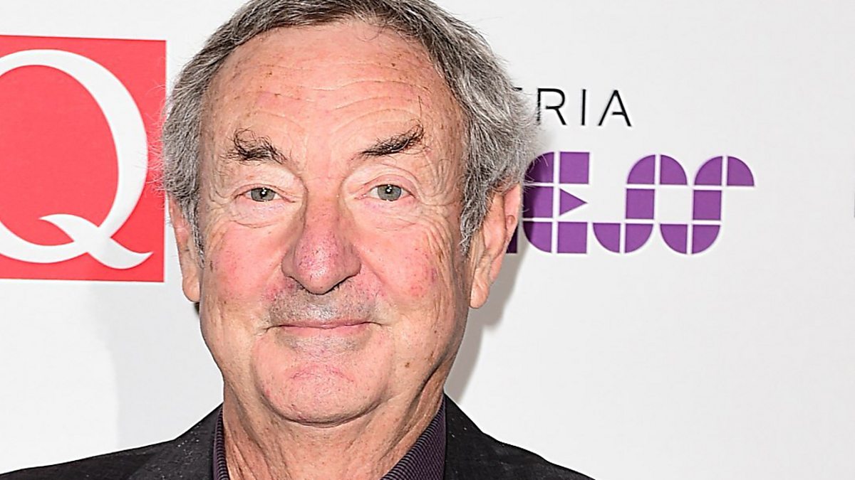 BBC Radio 5 Live - 5 Live In Short, Pink Floyd's Nick Mason: I'm not ...