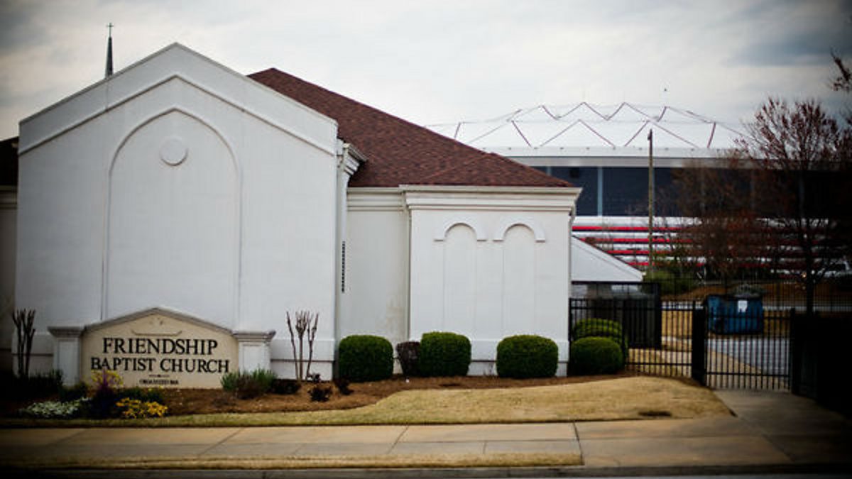 BBC World Service - Not by the Playbook, Sunday Service: Pray or Watch ...