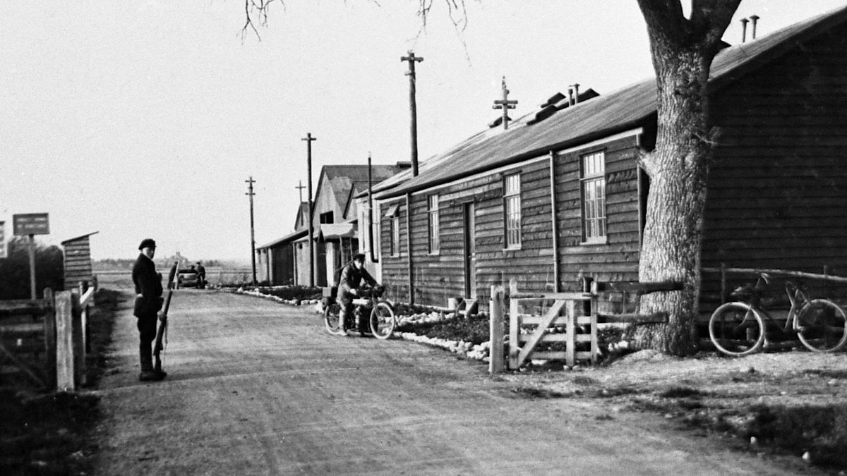 BBC - World War One At Home, Polegate, Sussex: Britain’s Most Prolific ...