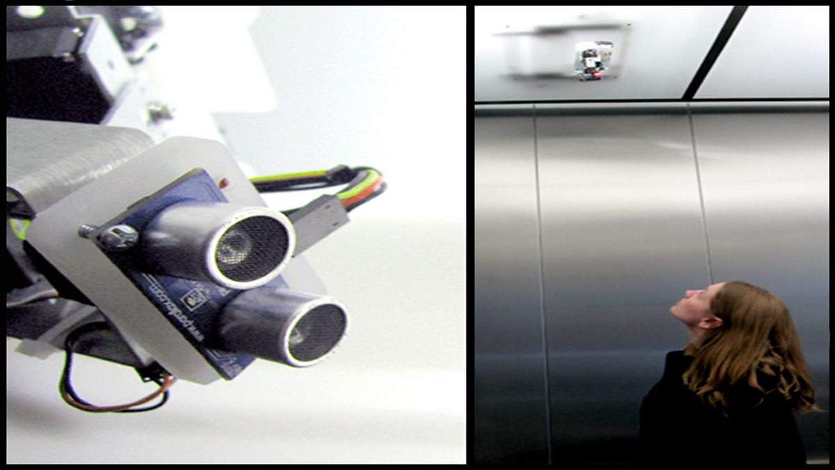 BBC World Service - The Forum, Robots with a Heart, The singing ...