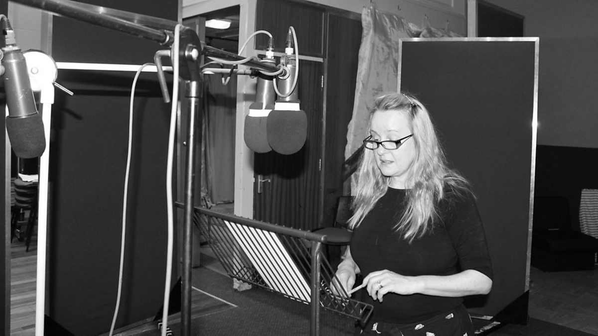 BBC Radio Cymru - Drama ar Radio Cymru, Dan y Wenallt, Recordio Dan Y ...