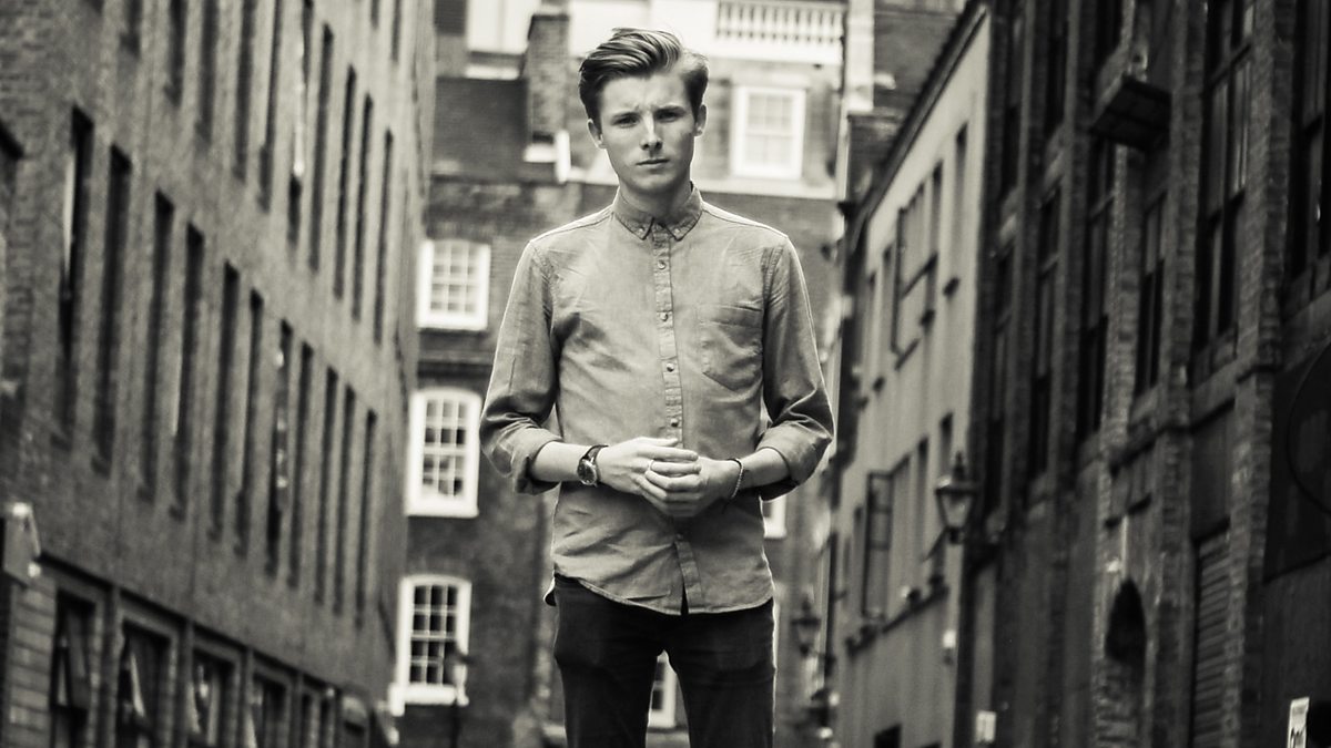 BBC Music - BBC Introducing, Adam French - Ivory