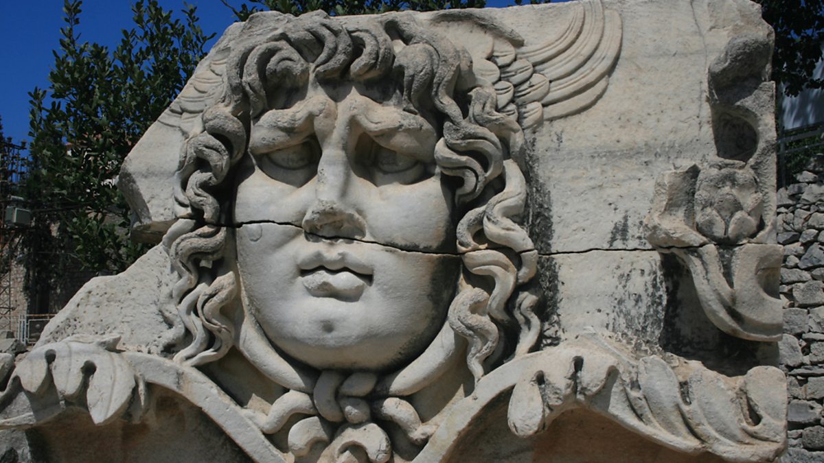 BBC World Service - The Fifth Floor, Medusa or Dumbledore? Exploring ...