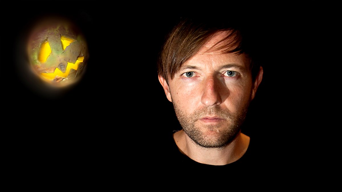 BBC Radio 4 Extra - Andrew Maxwell's Hallowe'en Hoolie