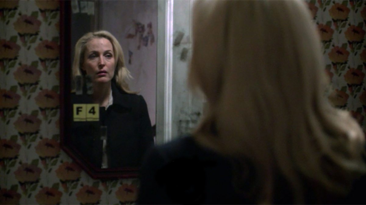 BBC Two - The Fall, Series 2, The Fall Series 2 - Full Trail