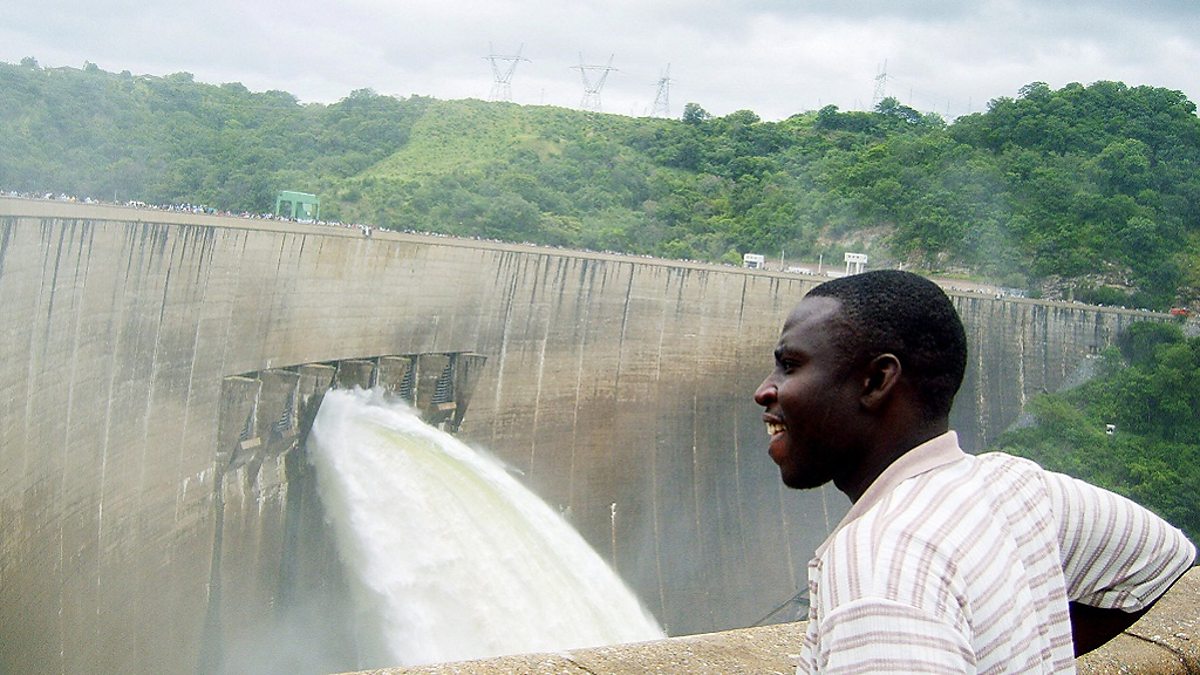 BBC World Service - From Our Own Correspondent, The Power of Technology