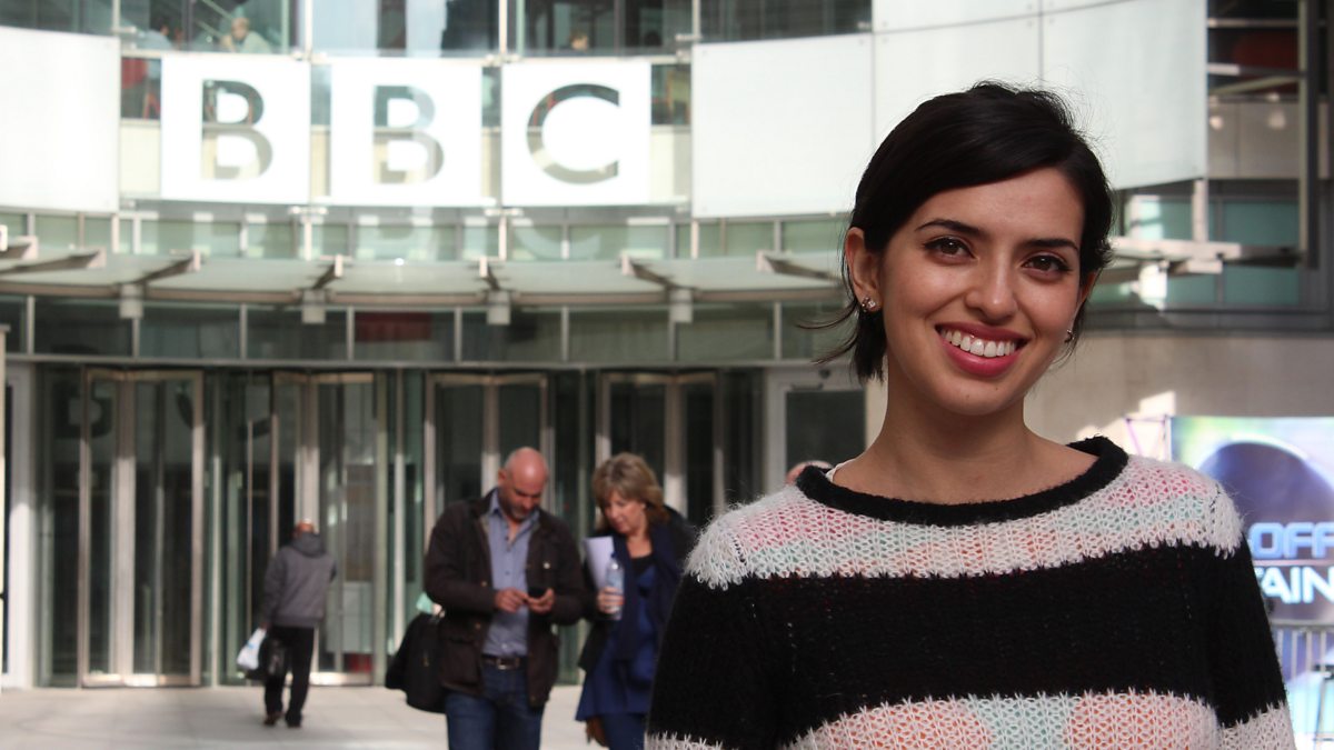 BBC World Service - BBC World Drama - Ana Gonzalez Bello