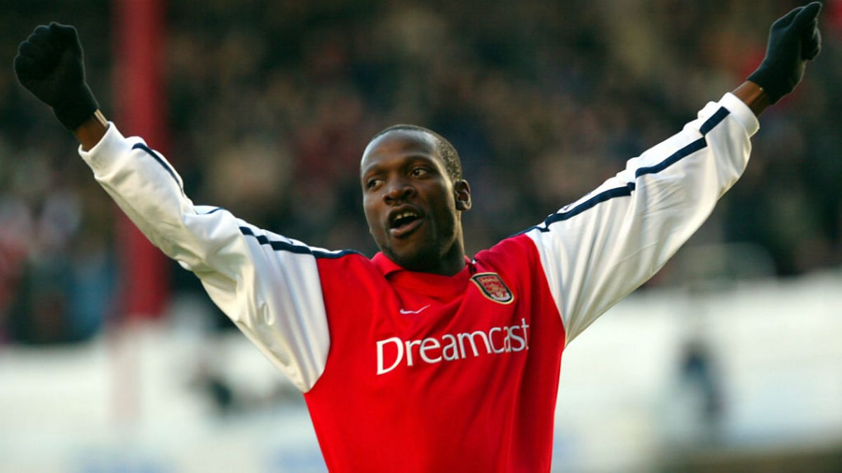 BBC Radio 5 Live - 5 Live In Short, Arsenal 'Invincible' reveals who ...