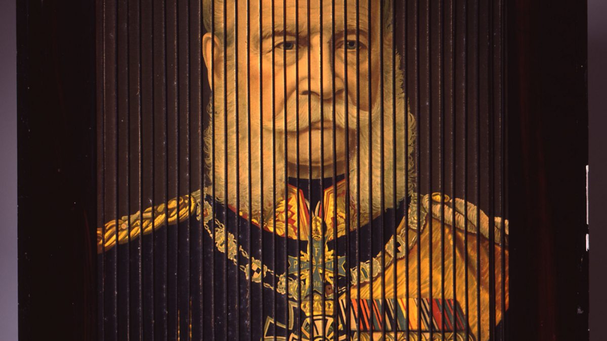 BBC Radio 4 - Germany: Memories of a Nation - A close look at objects ...