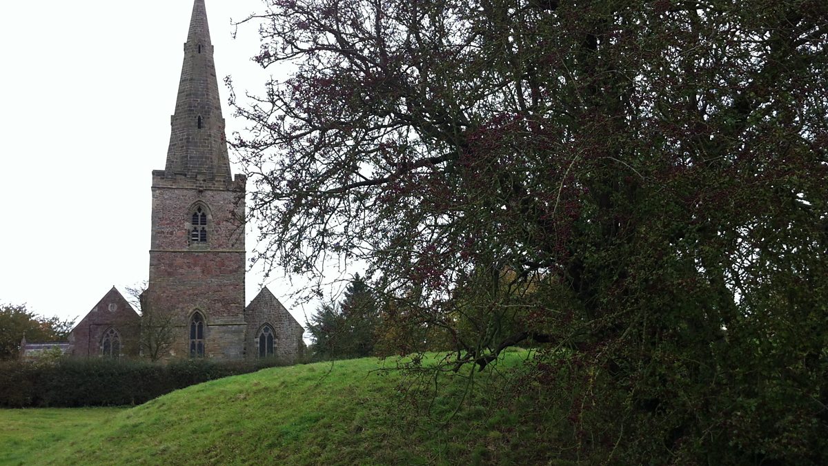 BBC Radio Leicester - Ben Jackson on BBC Radio Leicester, 27/10/2014 ...