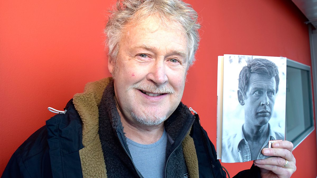 BBC Radio Scotland - MacAulay and Co, 27/10/2014, Tony Roper ...