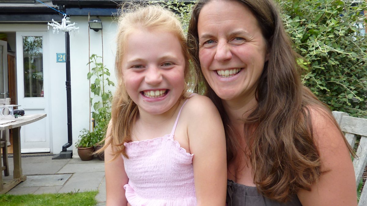BBC Radio Wales - Roy Noble, 02/11/2014, Imogen and Sue - A Very Proud Mum